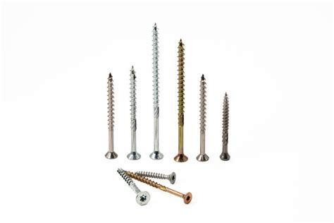 Understanding Type 17 Screws The Essential Guide Taiwan Screw