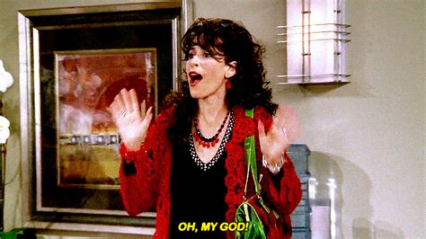 Janice Friends Oh My God