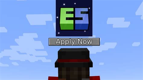 Experience Smp An Smp For Minecraft Content Creators Applications