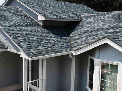How To Pick Roof Shingle Colors Top Shingle Color Trends