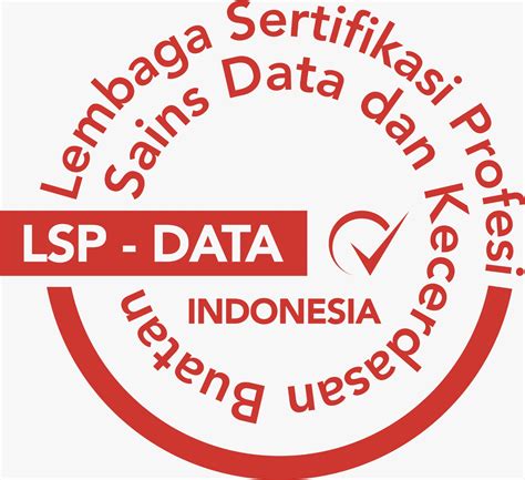 Lsp Sains Data Dan Kecerdasan Buatan Indonesia