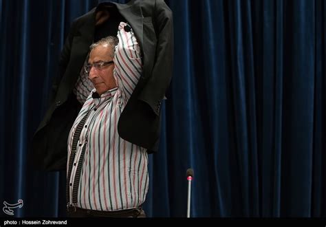 مناظره محمود نبویان و صادق زیباکلام دانشگاه تربیت مدرس عکس خبری تسنیم Tasnim