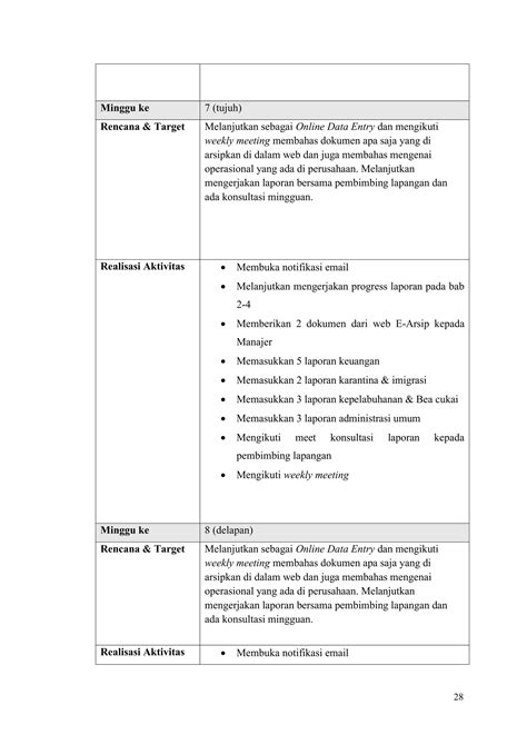 Analisis Perancangan Sistem Informasi Aplikasi Pengarsipan Dokumen
