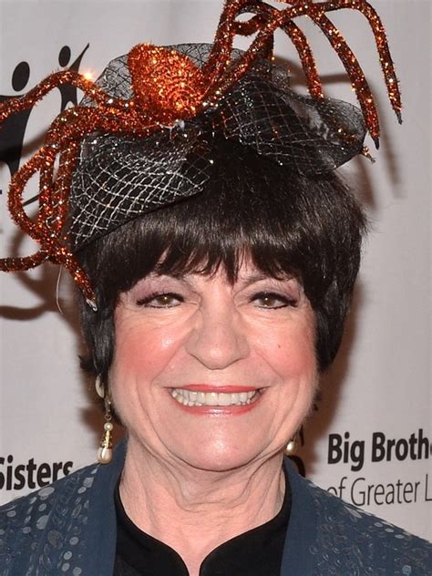 Jo Anne Worley Image