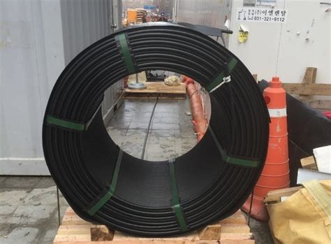 Unbonded Pc강연선 Yt Corporation