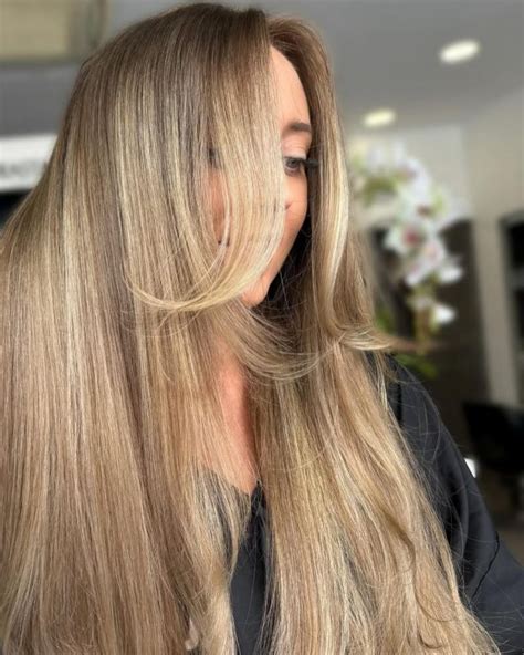 Hair And Beauty Salons Rush Hair And Beauty