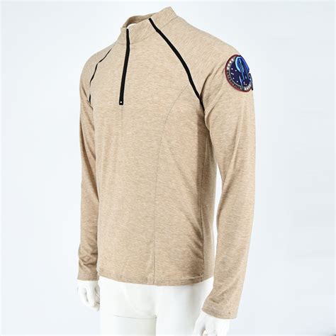 Star Trek Enterprise Captain Jonathan Archer Away Team Uniform Starfle
