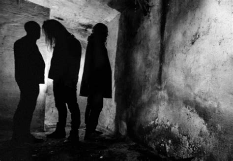 Danish Deathdoom Metal Trio Dead Void Presents Their Debut Album