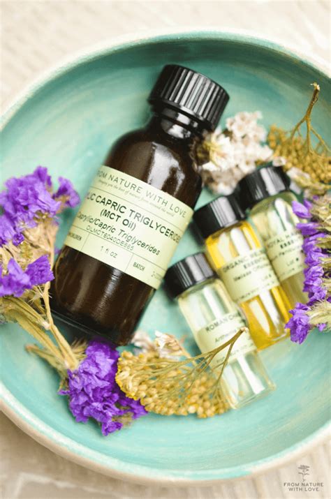 Meditation Essential Oil Blend Rollers Recipe And Tutorial