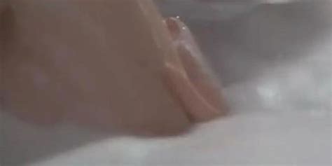 Dana Delany Breasts Butt Scene In Exit To Eden