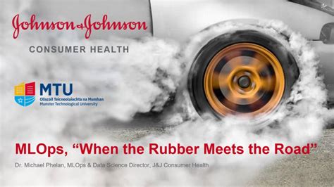 Michael Phelan On Linkedin Mlops Datascience Jnj Consumerhealth