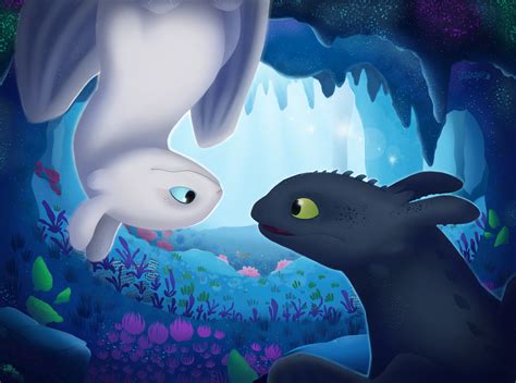 Newest Q Toothless How Train Your Dragon