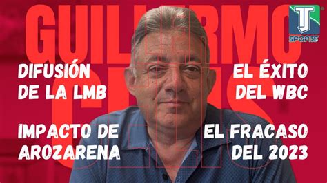 Entrevista Guillermo Celis ¿padres O Mets La DecepciÓn Del 2023 ¡el Impacto De Randy