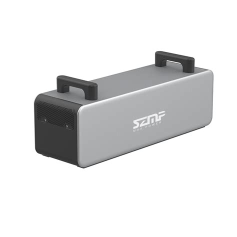 Protable Power Station 1500w