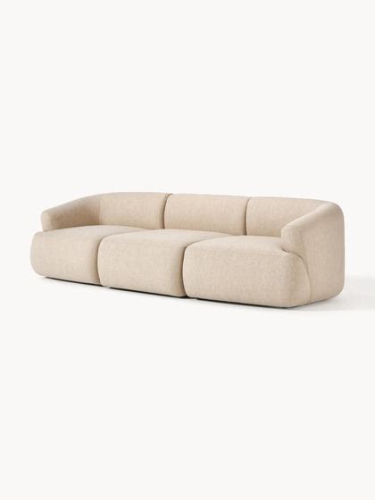Modulares Sofa Sofia 3 Sitzer Westwing