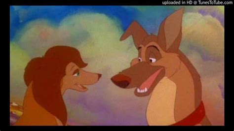 Charlie B Barkin And Sasha La Fleur I Will Always Be With You Youtube