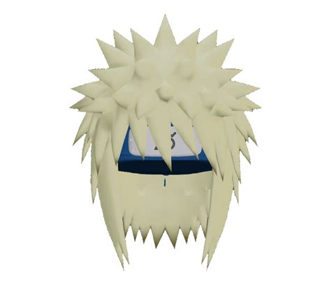 Minato 3d Model By Allanromanreyes On Thangs