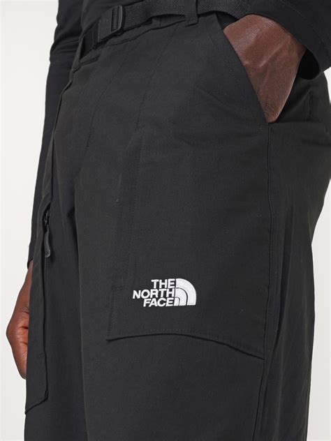 The North Face Pants Men Black The North Face Pants Nf0a89gh Online At Giglio Com