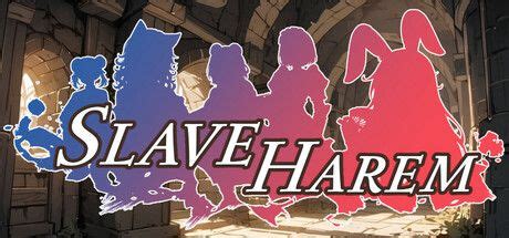 Slave Harem 2024 Mobygames