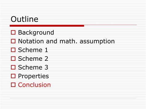 Ppt Public Key Cryptosystems Based On Composite Degree Residuosity