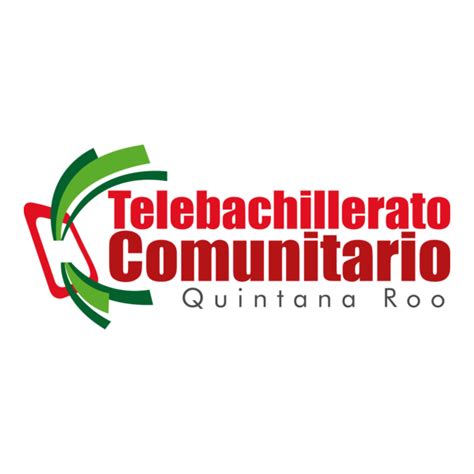 Telebachillerato Comunitario Logo Png Vector Pdf Free Download
