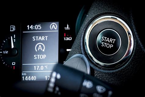 Startstop E Startandstop Qual A Diferença