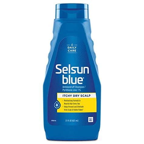 50 Best Shampoo For Itchy Scalp But No Dandruff 2022 After 190 Hours