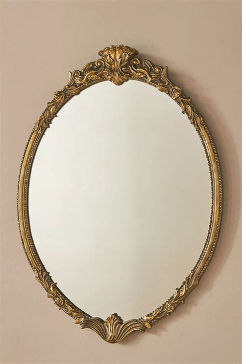 Brass Mirror Artofit
