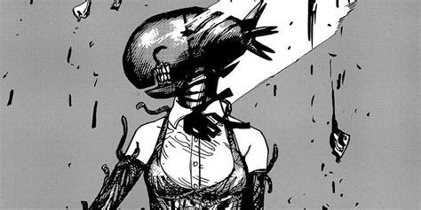 Both Sides Of Reze Shine In Explosive Chainsaw Man Cosplay