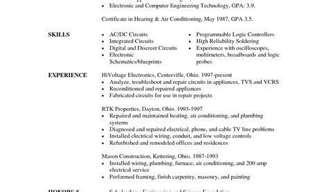 Associate Degree Resume Sample Degree On Resume Resume Ideas Williamson