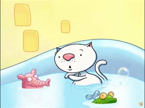 From Toopy And Binoo Bubbles By Kingdab28 On Deviantart