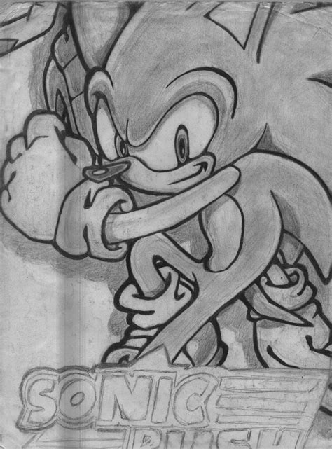 Sonic Bottom By Juicethehedgehog On Deviantart