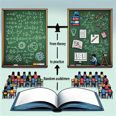 From Theory To Practice Implementing Random Assignment In Educational