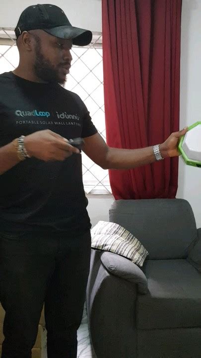 Ehis Iribhogbe Posted On Linkedin