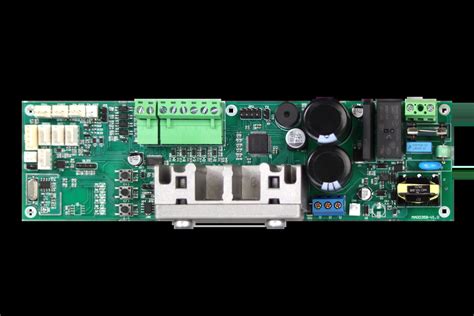 Logic Door Brushless Produtos Ppa Logic Door Brushless Produtos Ppa