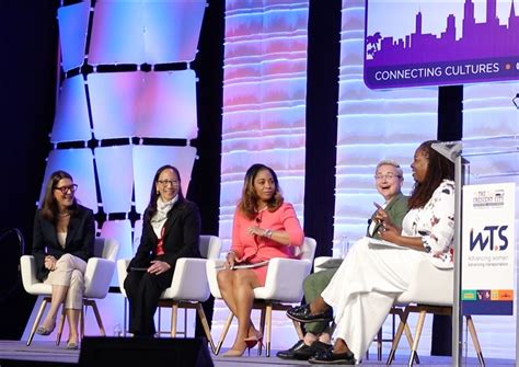 Neille Ilel On Linkedin Wtsac2024 Womenwholead