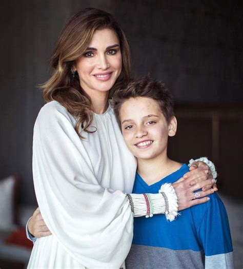 Rania Al Abdullah The 49 Year Old Queen Who Is Empowering The World