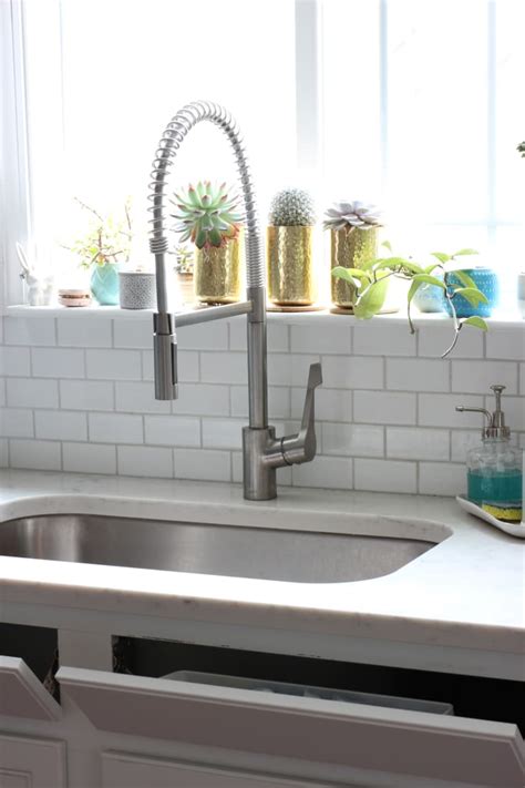 Rev A Shelf Tip Out Tray Review The Kitchn