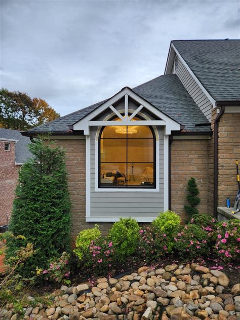 How We Blend Wrought Iron Windows With Various Home Styles