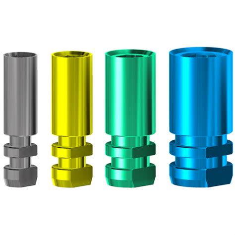 Analogue Compatible Biohorizons® Internal Protetik