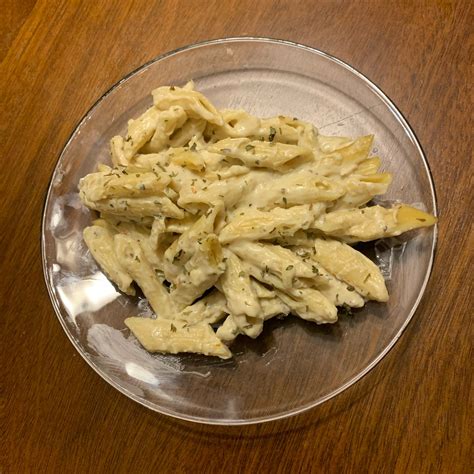 Instant Pot Creamy Chicken Pasta Recipe Kitchen Stories