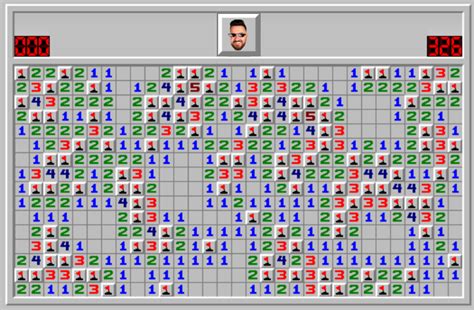 Ey What Is Your Red Flag Jt The Minesweeper Pro Finding Them All
