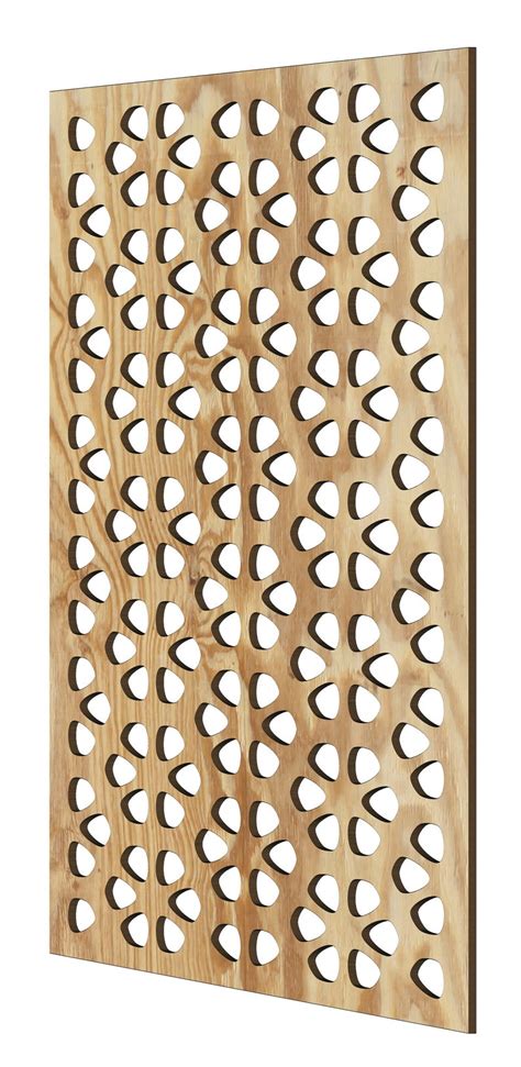 Decorative Plywood Wall Panel 600120012mm Etsy Plywood Wall