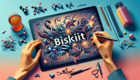 Biskit Innovationworld