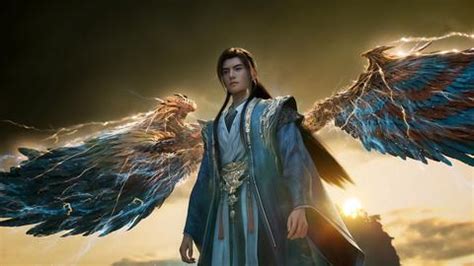 凡人修仙传 韩立壁纸 知乎 凡人修仙传 韩立壁纸 知乎