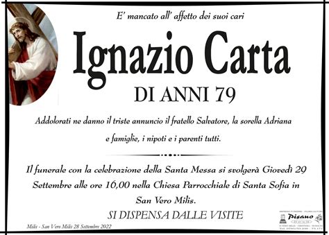 Ignazio Carta Linkoristano