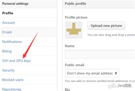 Idea中绑定gitlab Idea绑定git账号autohost的技术博客51cto博客