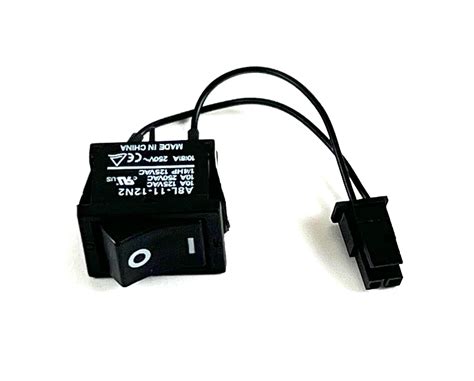 Cable Power Switch