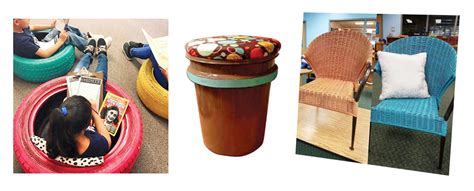 Thrifty Library Hacks School Library Journal