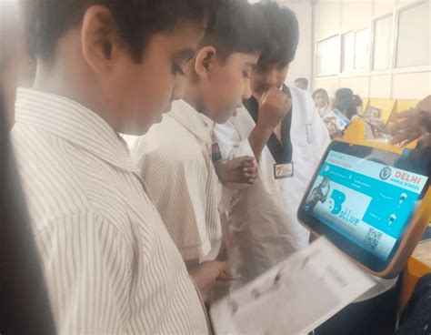 Smart Classes Dws Gajularamaram